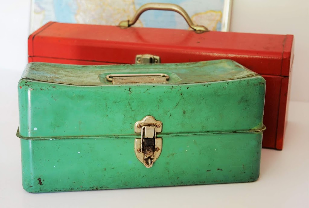 Junk in my Trunk - The Daughter Journey